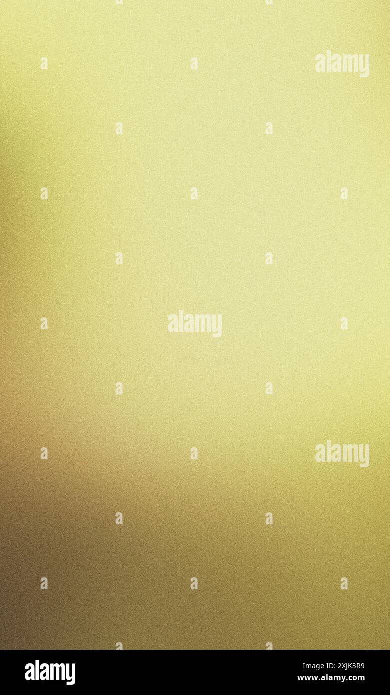Brushed metallic texture background in gold with vertical gradient ...