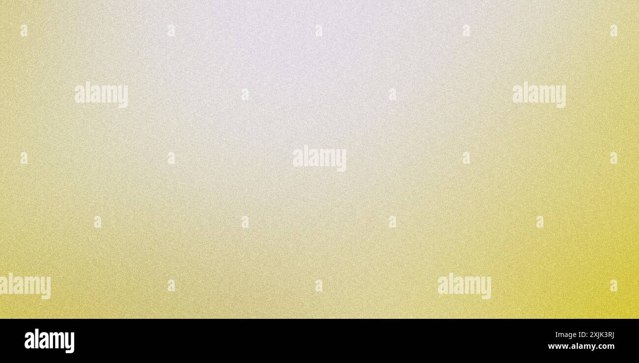 Subtle grain texture complementing a gold gradient background Stock ...
