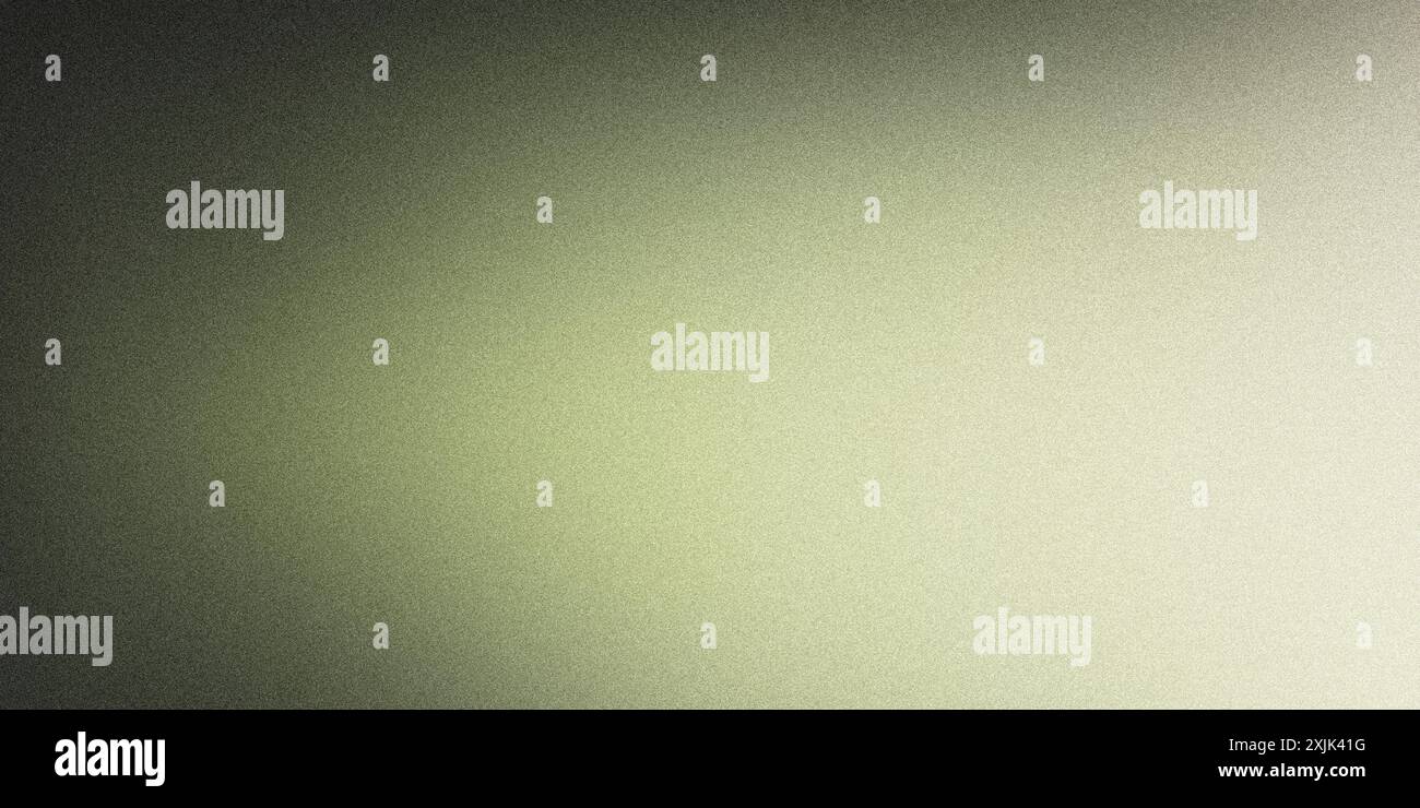 Green gradient background with a grainy texture creating a soft ...