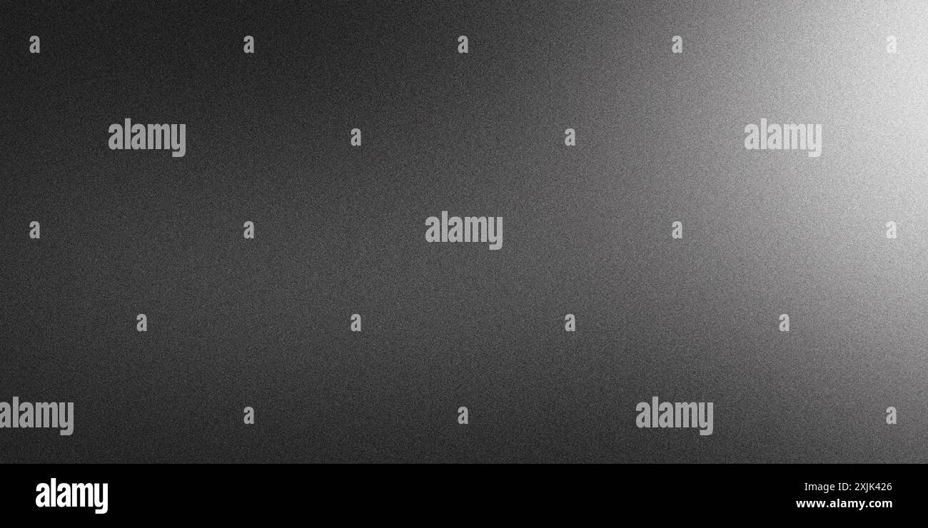 Shifting from black to white, a textured gradient background emerges ...