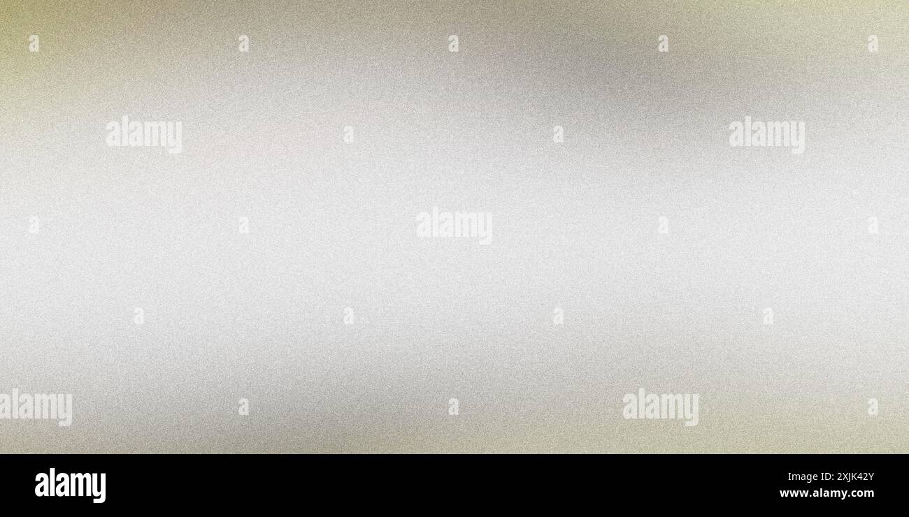 Silver background with a subtle texture creating a gradient effect ...