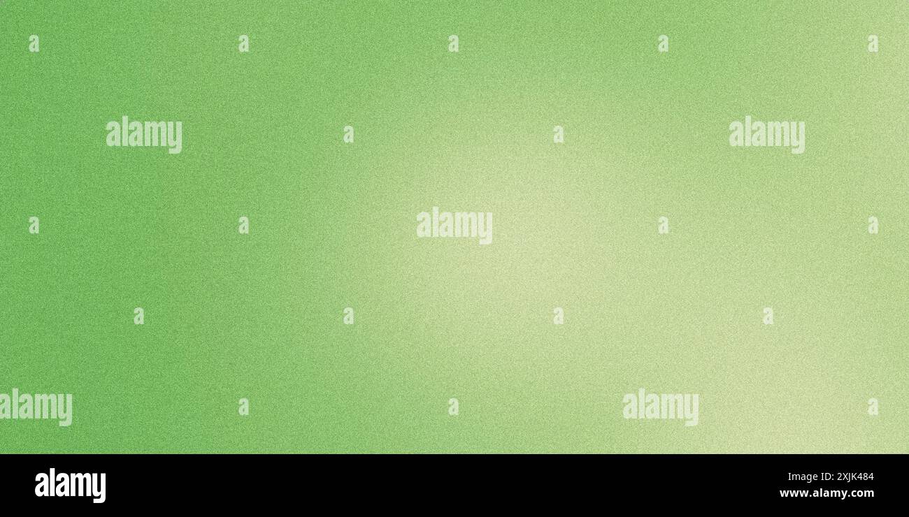 Background With A Textured Grainy Green And A Gradient Transitioning