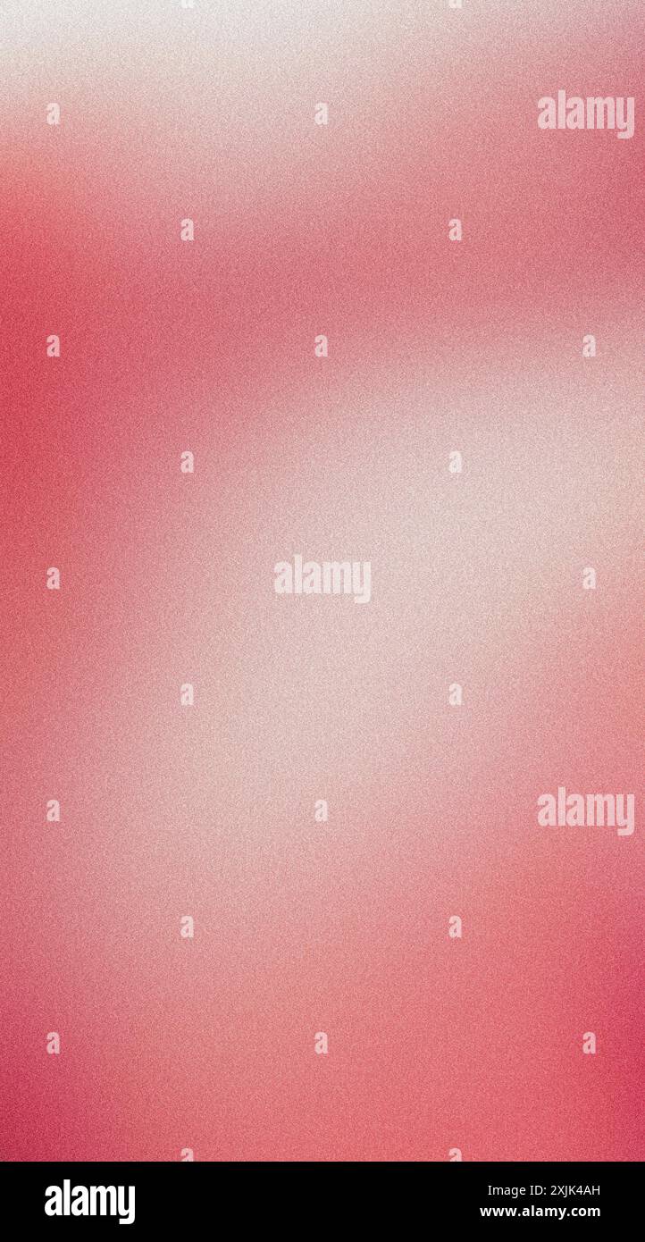 Abstract background featuring a grainy pink gradient that fades to ...