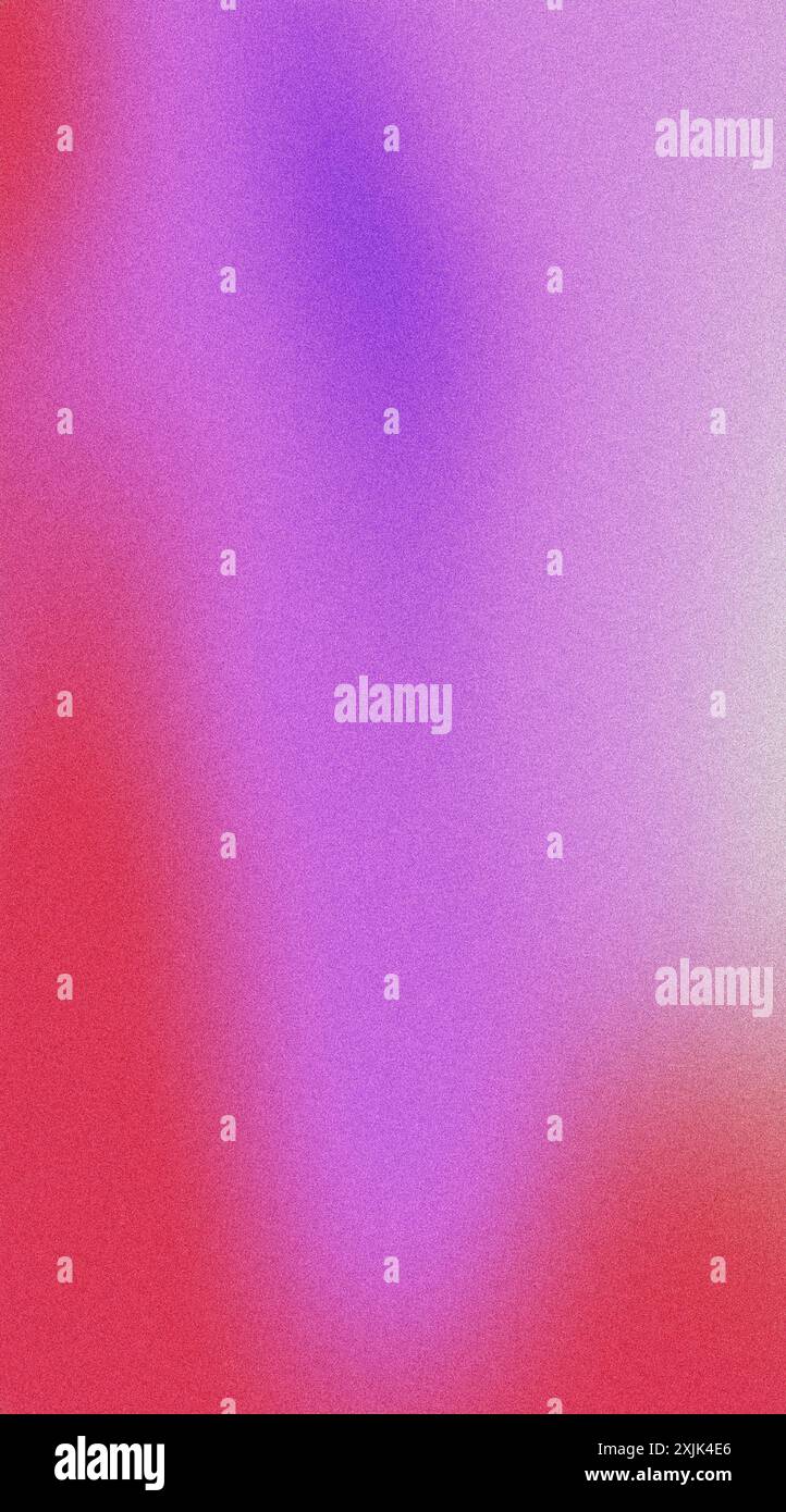 Abstract background featuring a grainy gradient fading from red to ...
