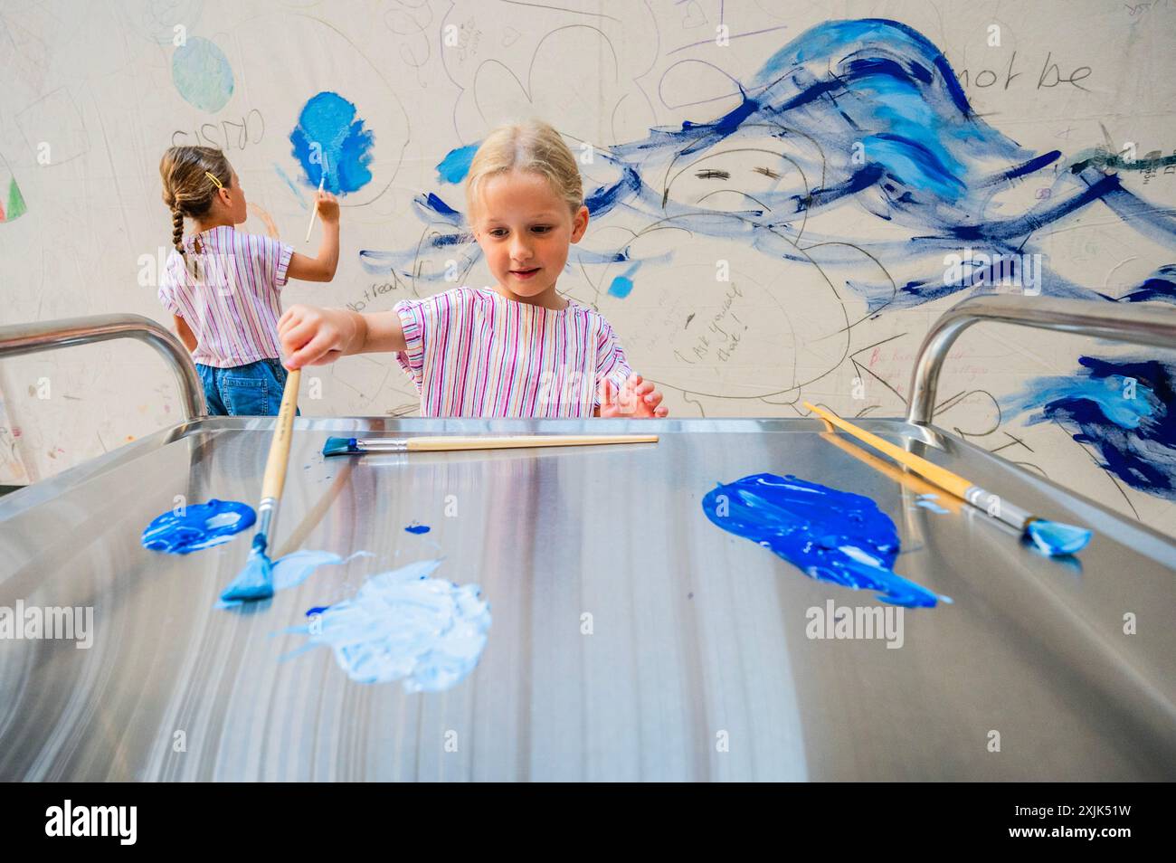 Murillo series hi-res stock photography and images - Alamy