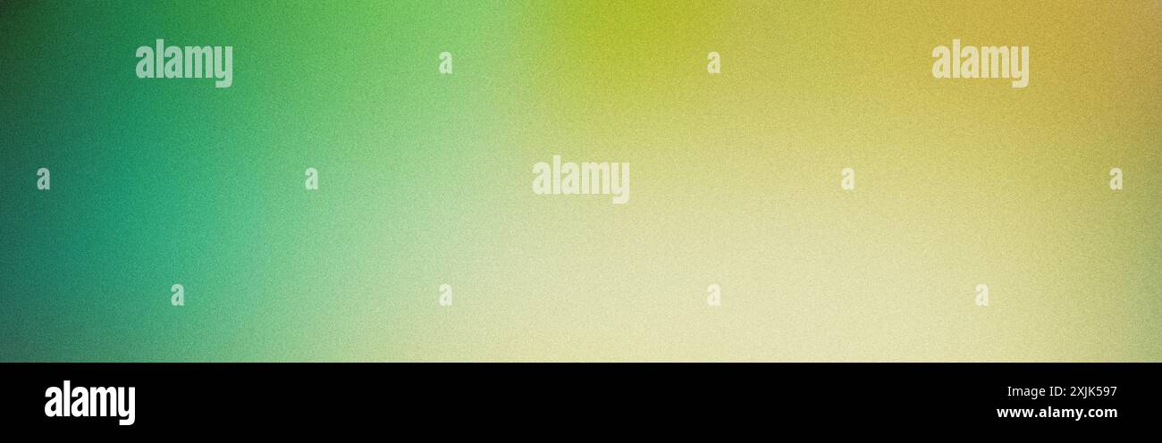 Grainy green and yellow gradient color texture fading to white, perfect ...