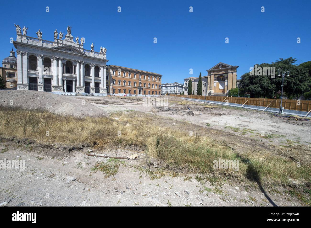 2025 jubilee year hi-res stock photography and images - Alamy