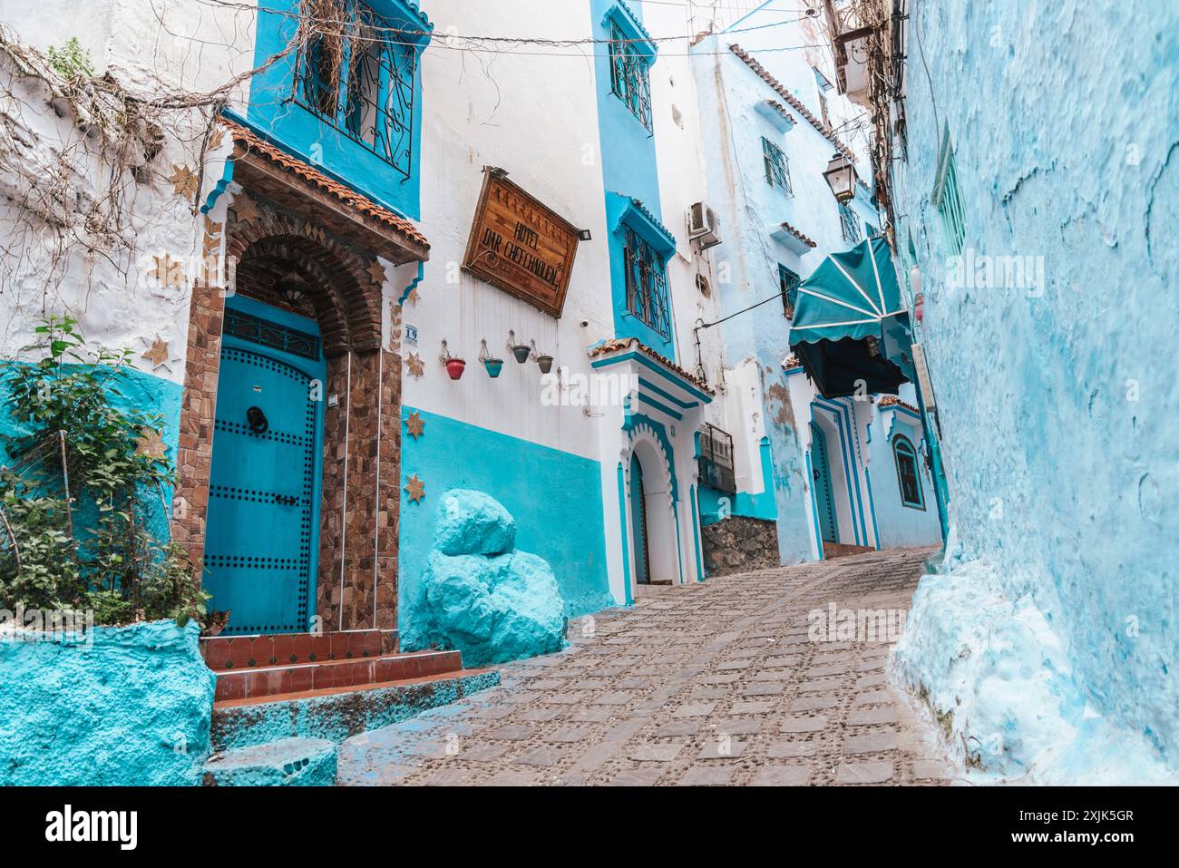 Morocco offers diverse landscapes, historic riads, and stunning desert ...