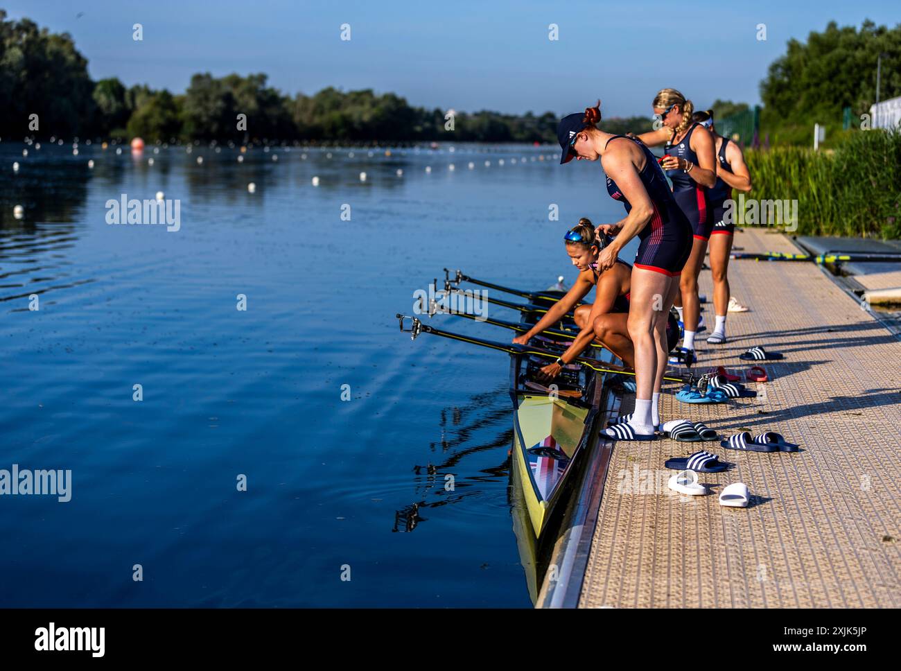 Henry and lauren hi-res stock photography and images - Alamy