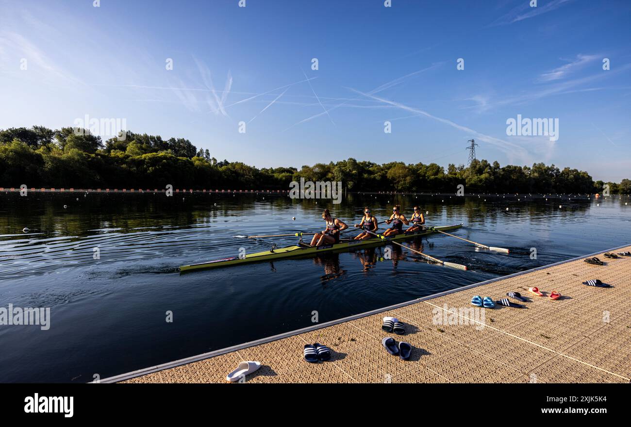 Sam glover hi-res stock photography and images - Alamy