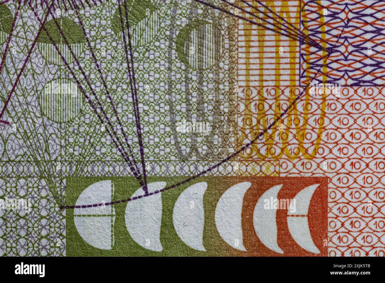 10 leva note hi-res stock photography and images - Alamy