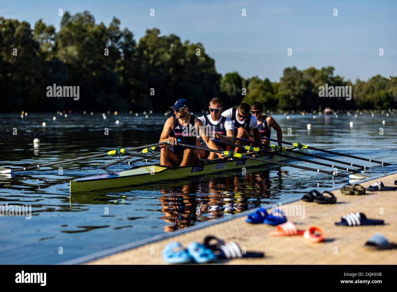 Matt barras hi-res stock photography and images - Alamy