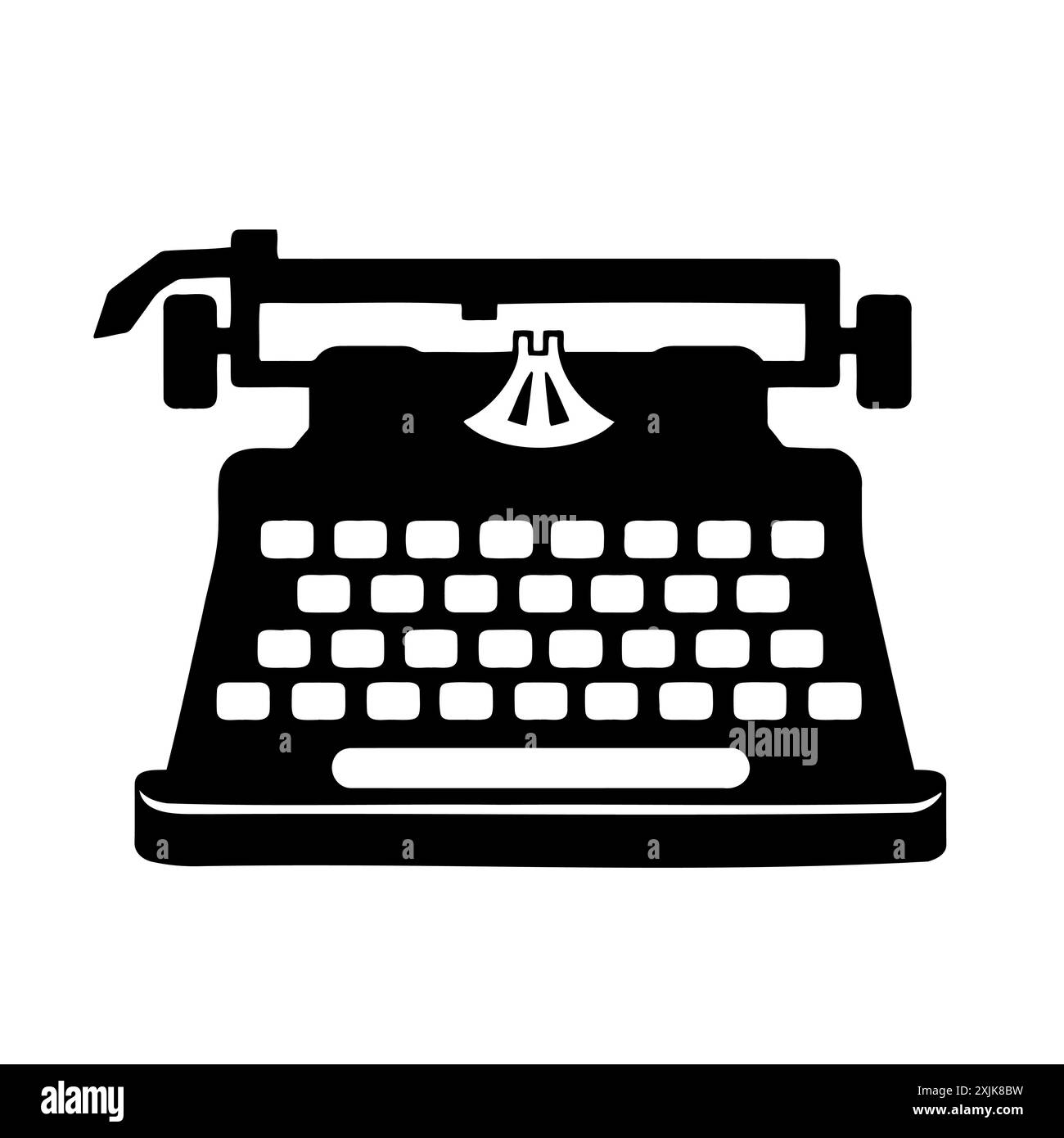 Old paper letters Black and White Stock Photos & Images - Alamy