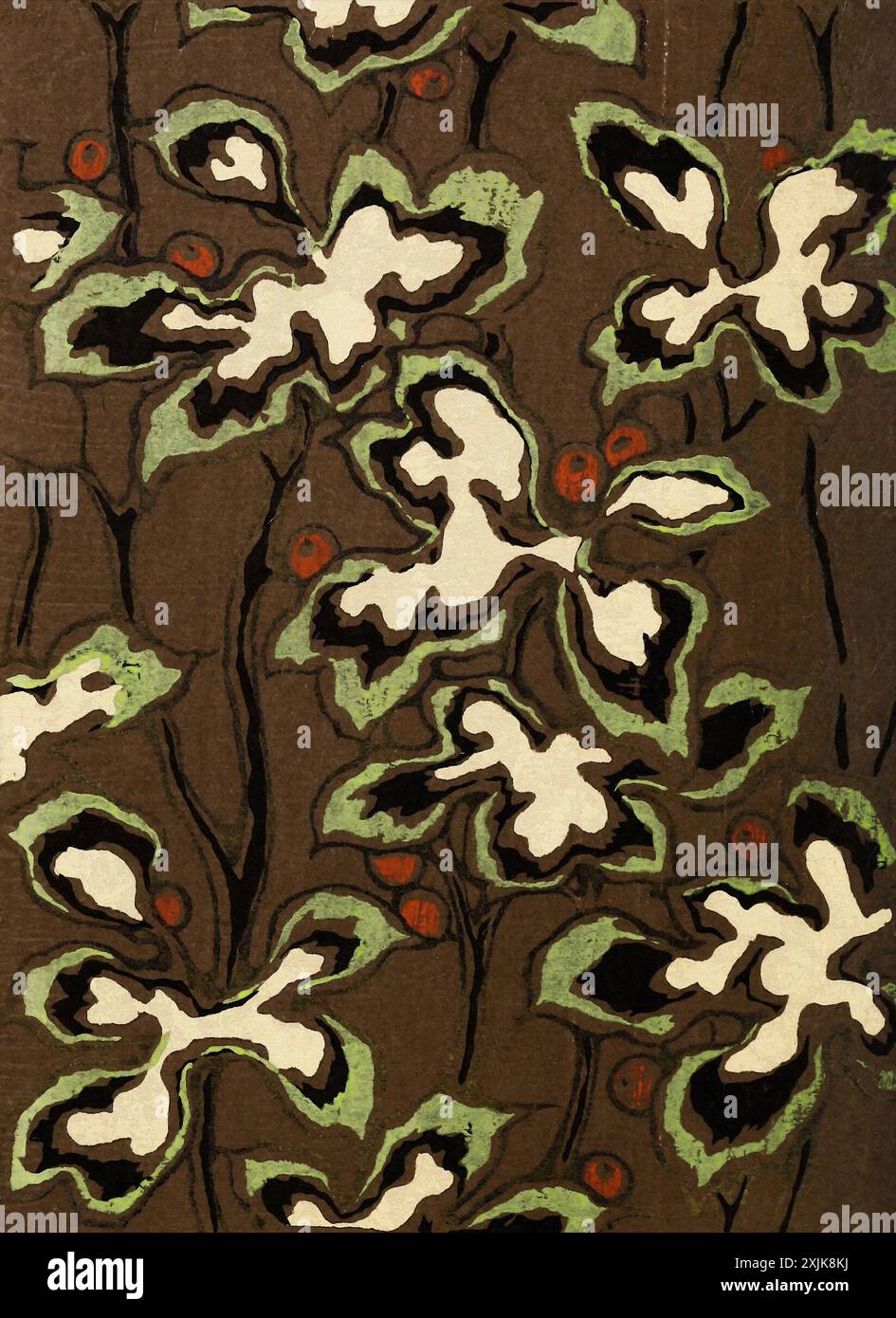 Batik print hi-res stock photography and images - Alamy