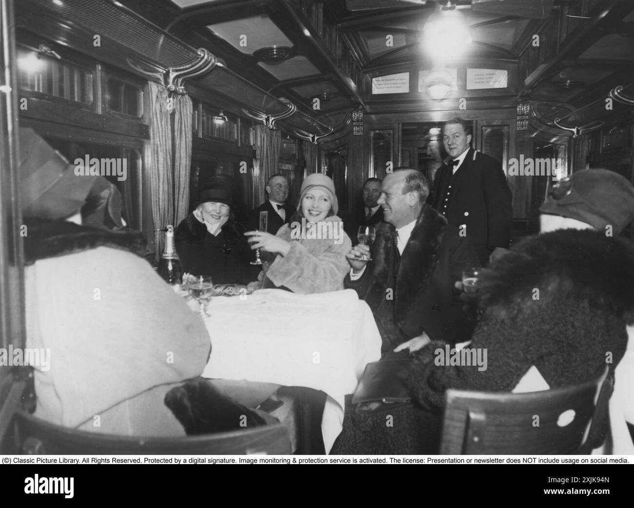 Swedish actress Greta Garbo. 1905-1990. Swedish actress with her glory ...