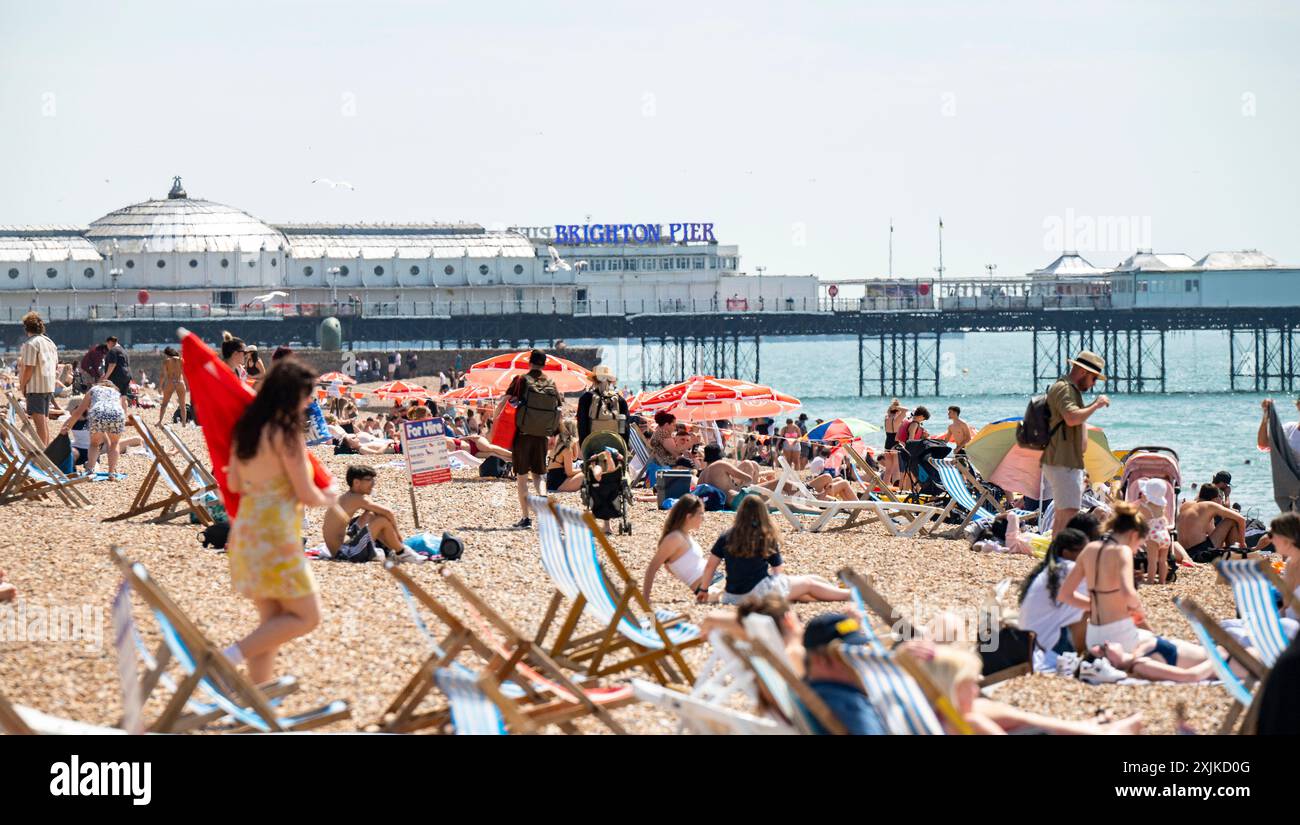 19th july 2024 hi-res stock photography and images - Alamy