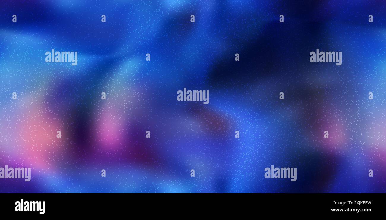 Purple blue royal gradient seamless pattern with noise texture. Luxury ...