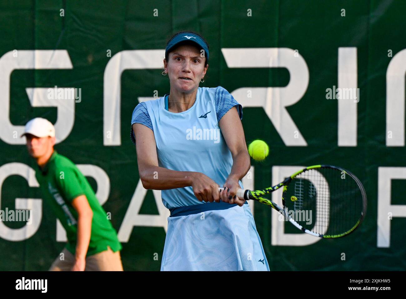 Christina rosca hi-res stock photography and images - Alamy