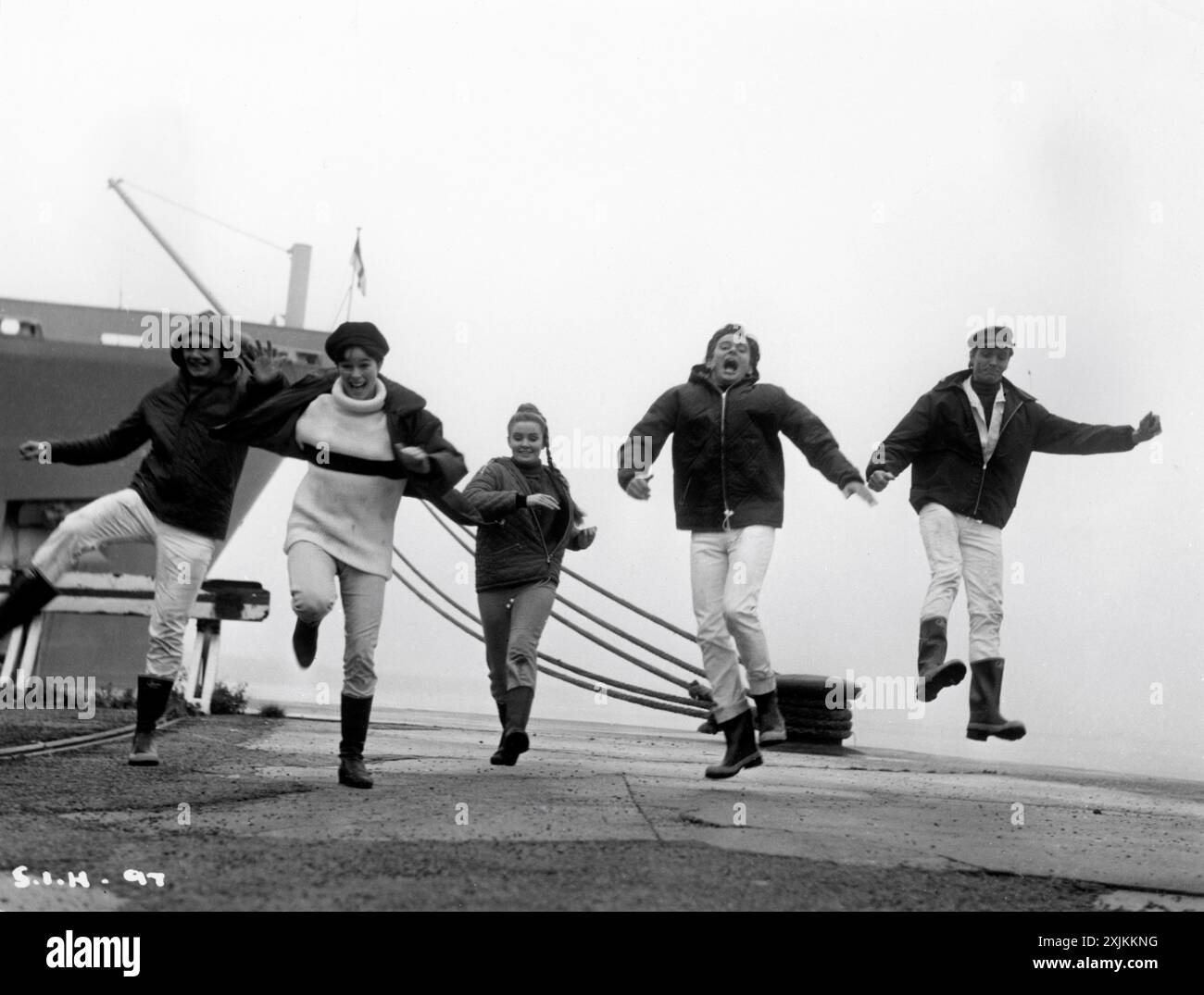 Pippa scott hi-res stock photography and images - Alamy