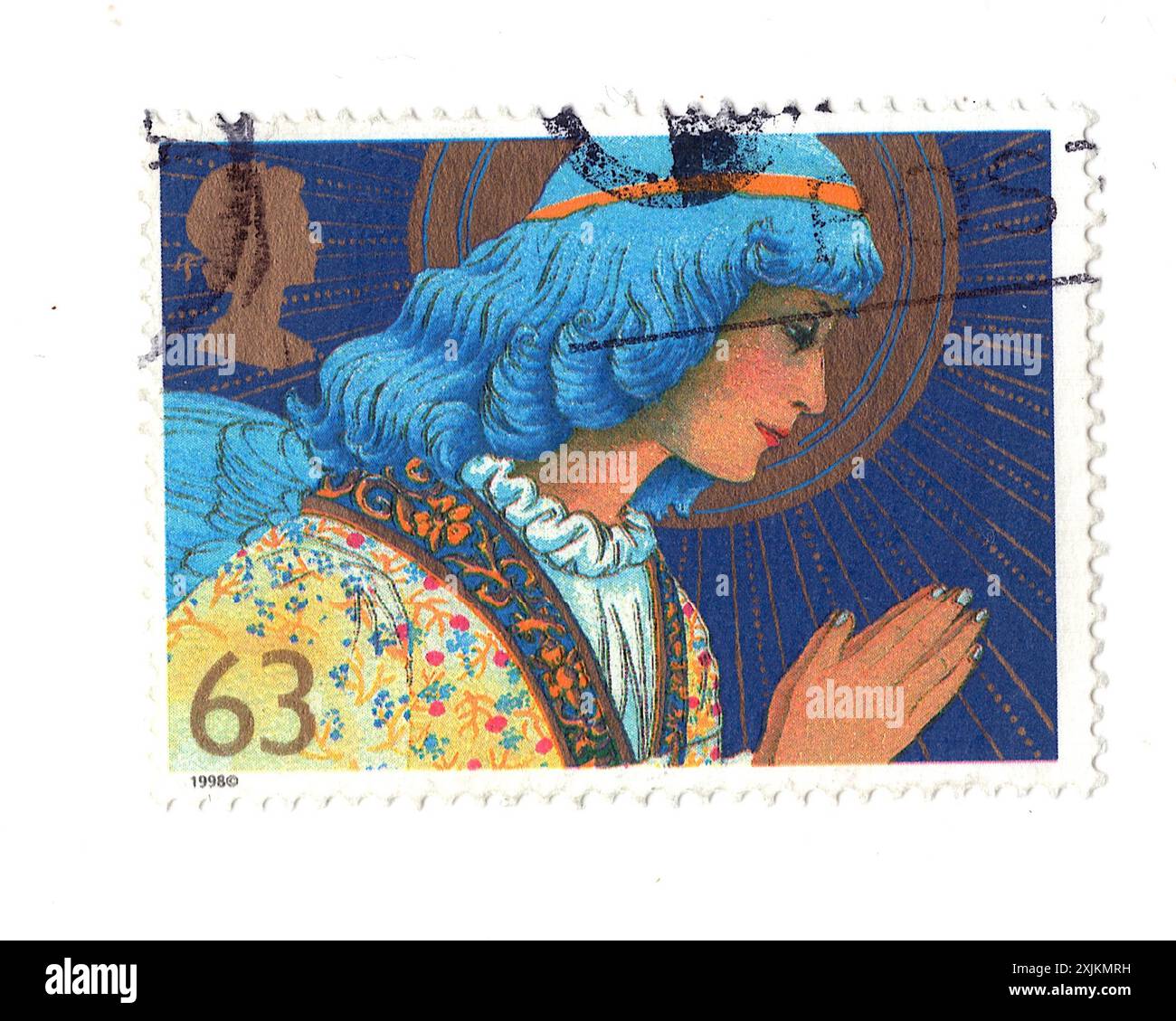 Post cards from Cut Out Stock Images & Pictures - Alamy