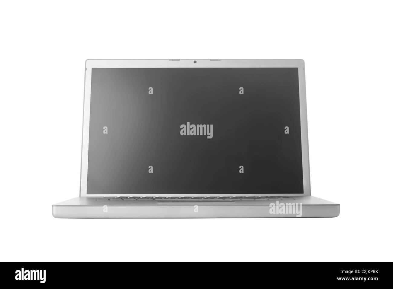 Cutout laptop computer screen screen hi-res stock photography and ...