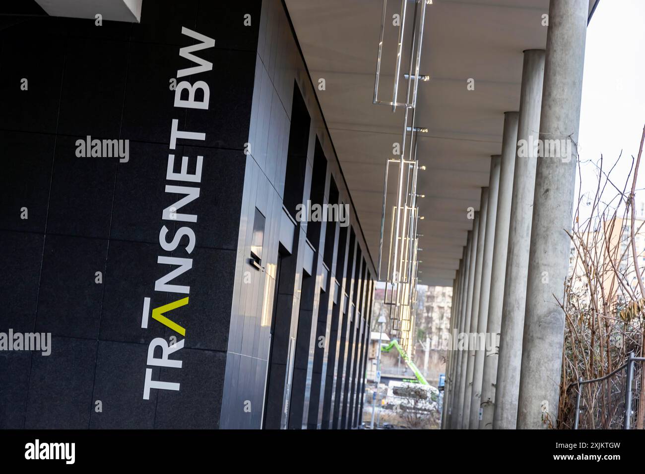 Transnet hi-res stock photography and images - Alamy
