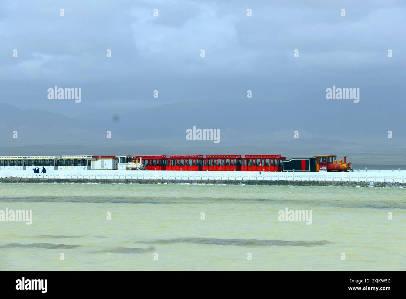 Chaka panorama hi-res stock photography and images - Alamy