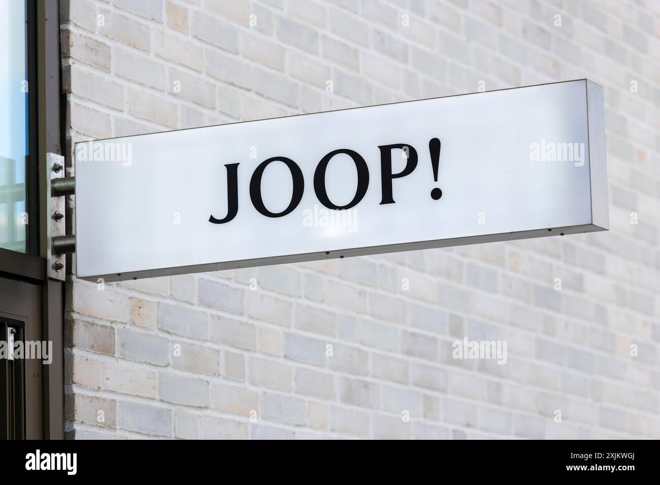 Fashion and identity hi-res stock photography and images - Alamy