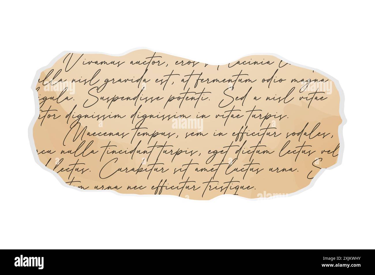 Collage old vintage ancient Stock Vector Images - Alamy