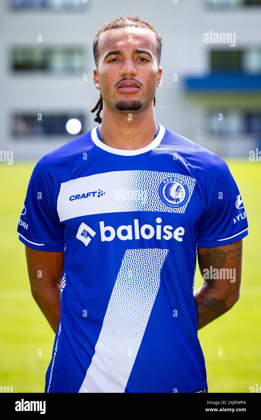 Archie brown kaa gent 2024 hi-res stock photography and images - Alamy