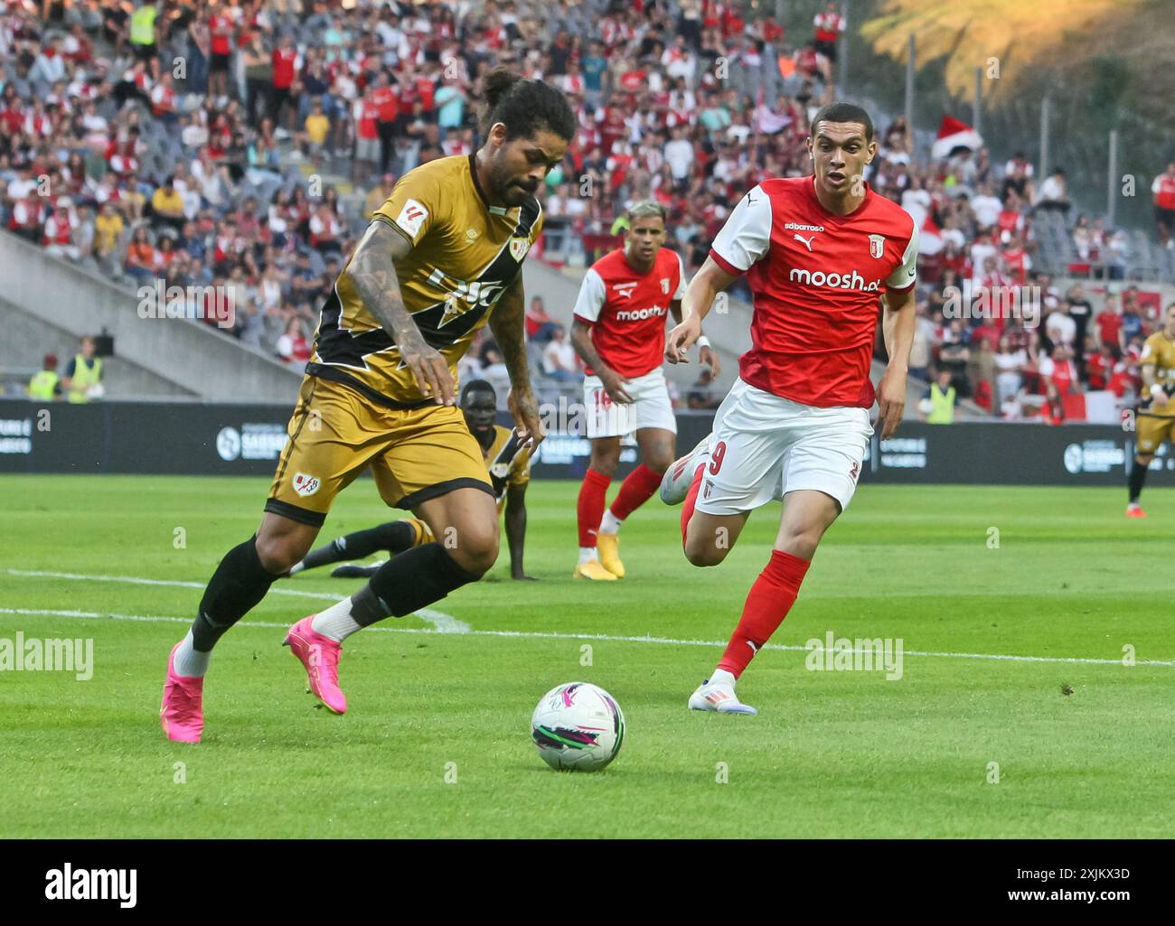Rayo atlantico hi-res stock photography and images - Alamy
