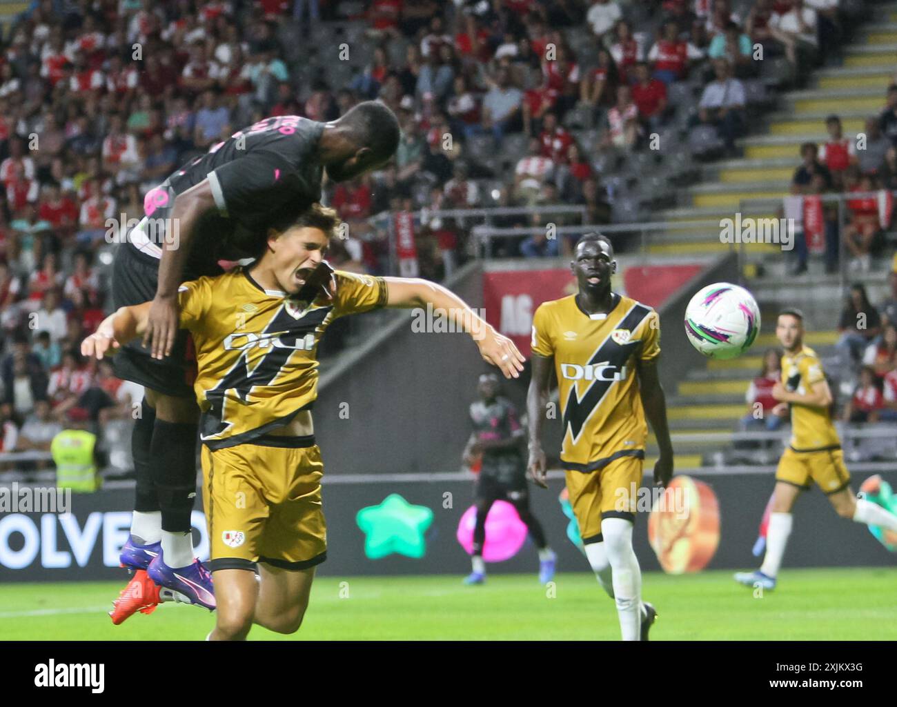 Rayo global hi-res stock photography and images - Alamy