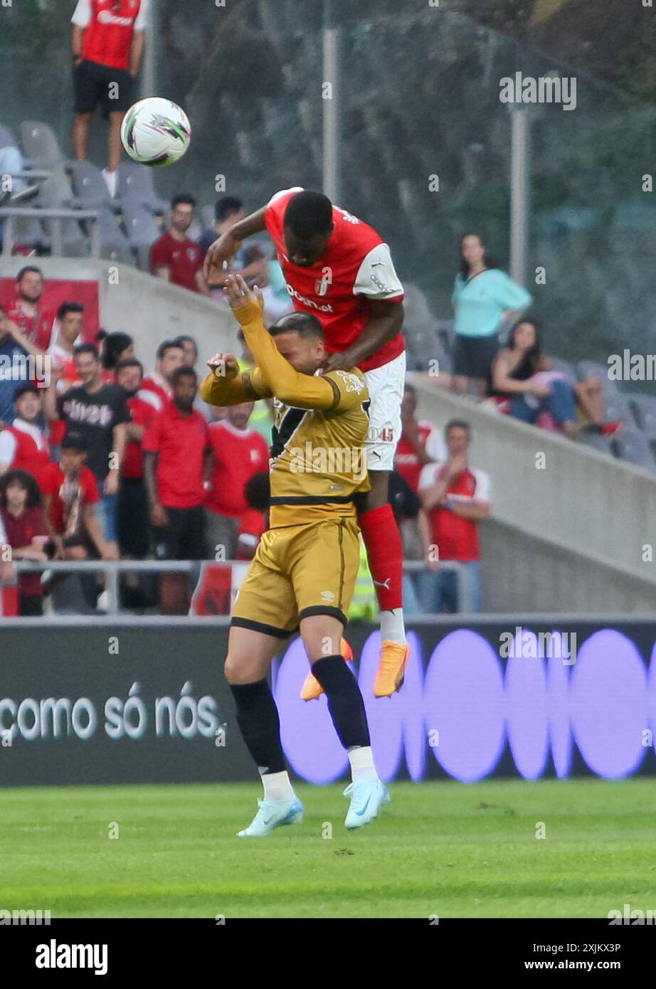 Rayo atlantico hi-res stock photography and images - Alamy