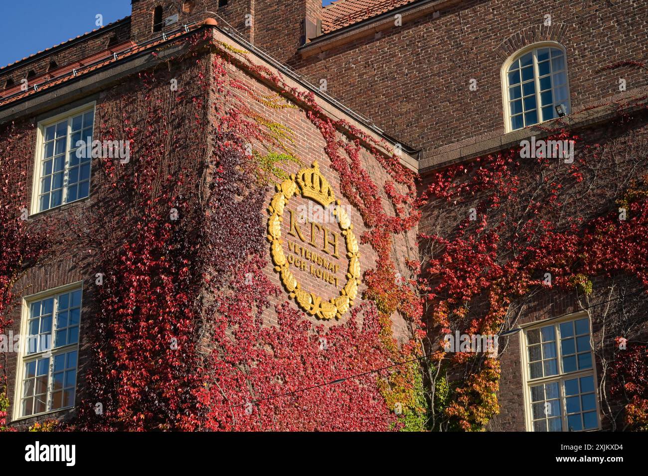 Kth technology company logo hi-res stock photography and images - Alamy