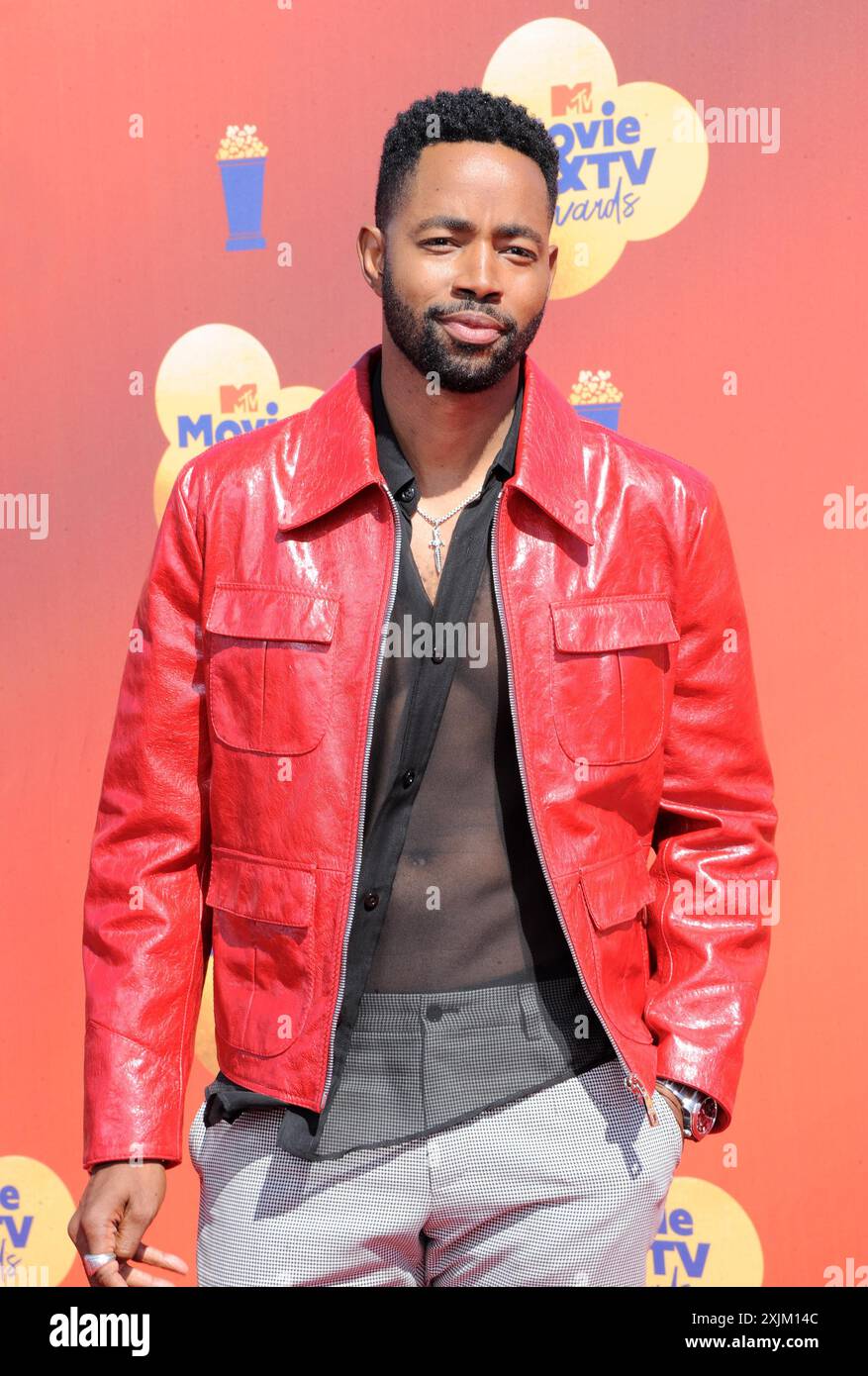 Jay ellis hi-res stock photography and images - Alamy