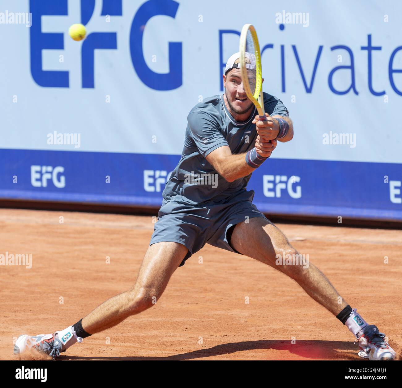 Jan lennard struff ger hi-res stock photography and images - Alamy