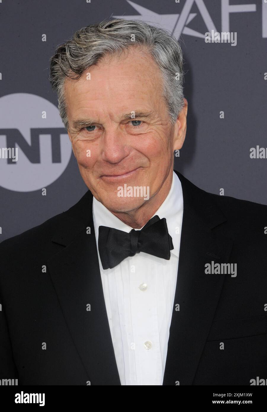 Nicholas Hammond at the 48th Annual AFI Life Achievement Award Honoring ...