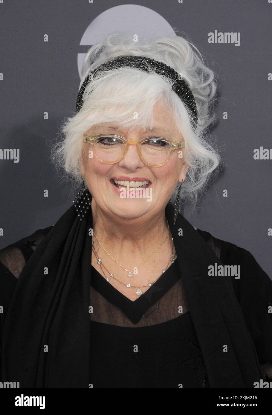 Angela Cartwright at the 48th Annual AFI Life Achievement Award ...