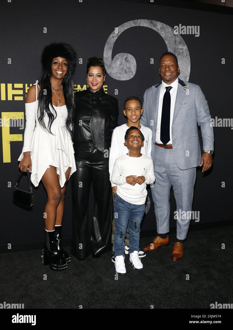 Roxanne taylor hi-res stock photography and images - Alamy