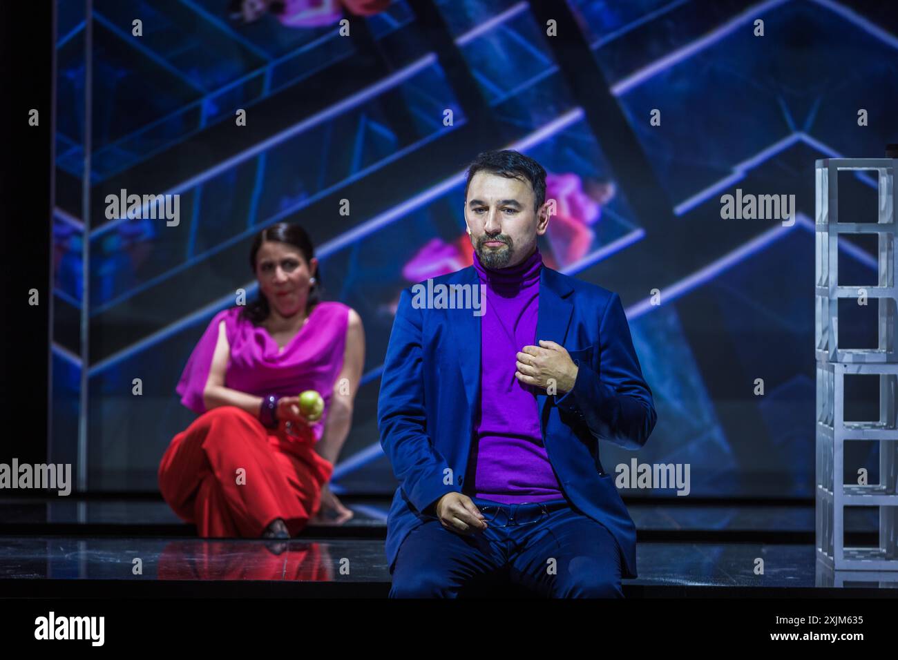 Operation Mindfuck, A wild ride through filter bubbles, conspiracy ...