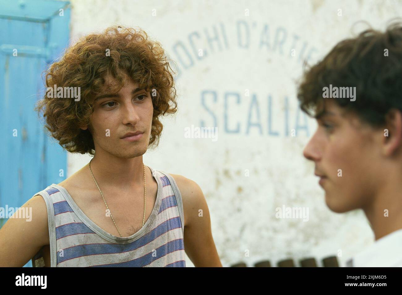 Gabriele pizzurro hi-res stock photography and images - Alamy