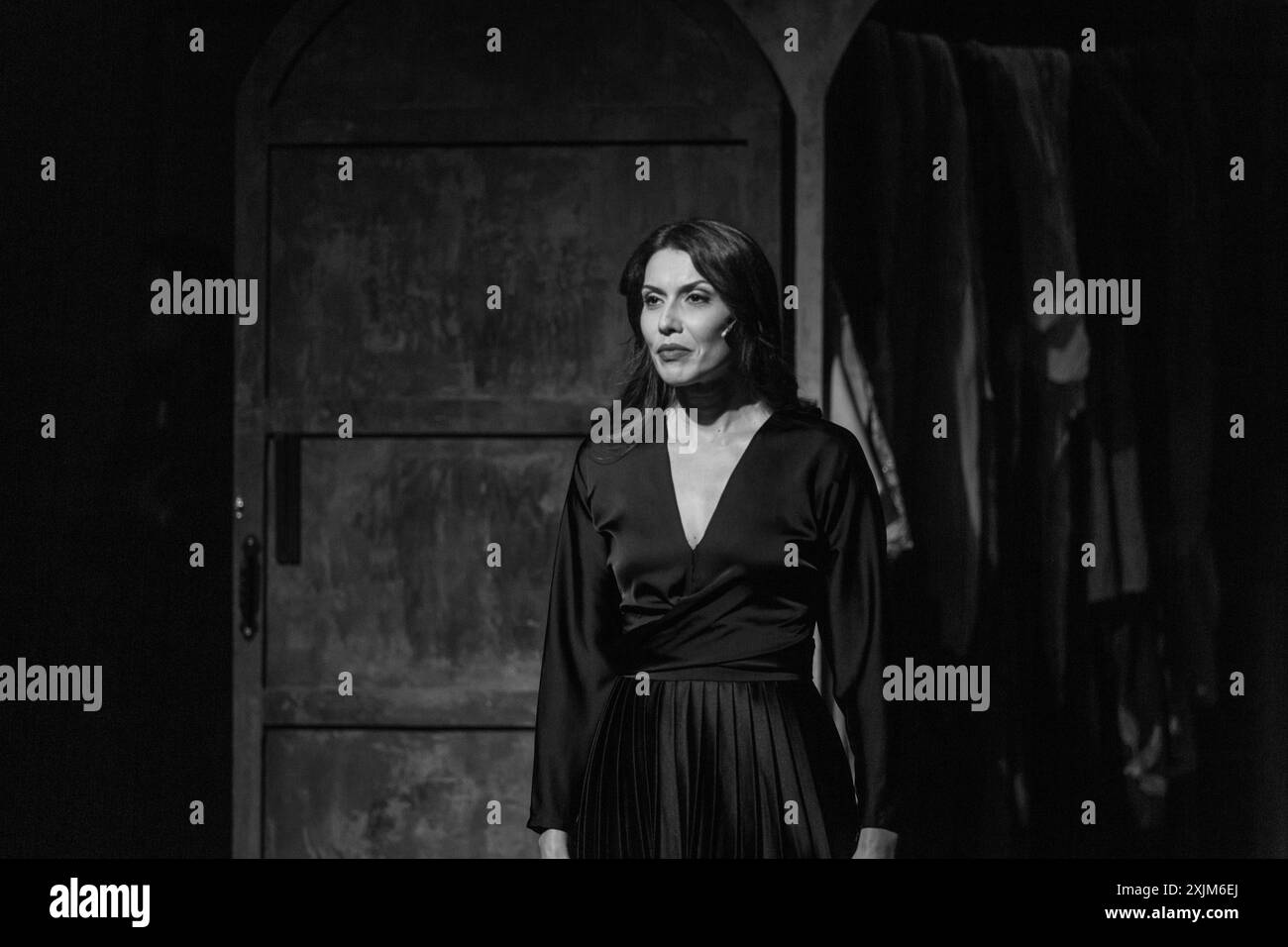 Negar hi-res stock photography and images - Alamy