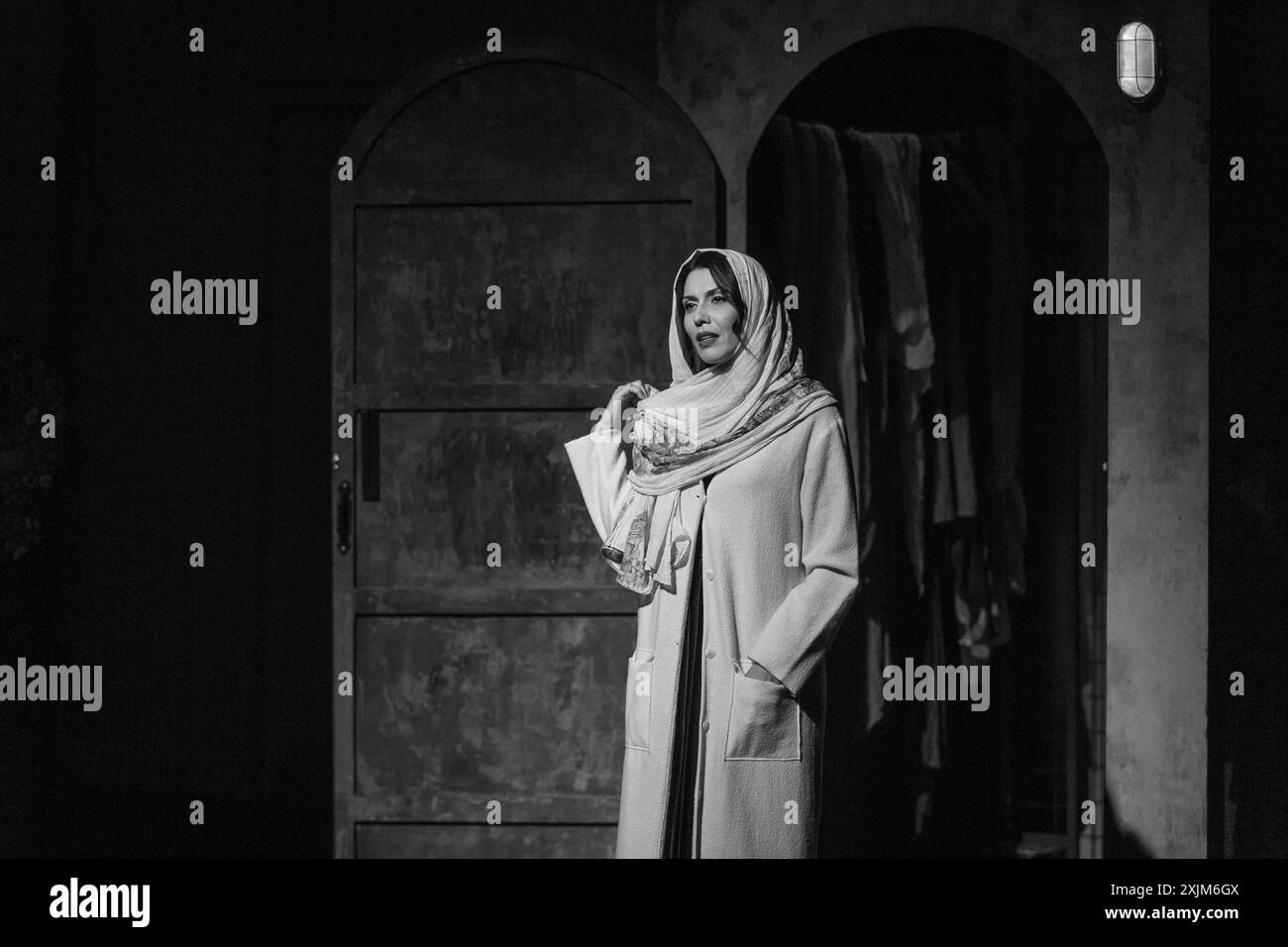 Europe and western asia Black and White Stock Photos & Images - Alamy