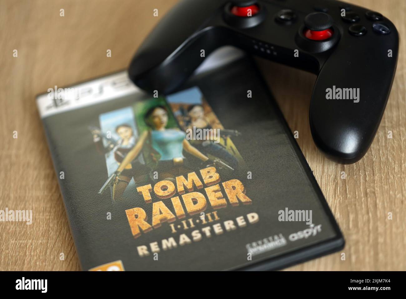 Playstation 2 cd console hi-res stock photography and images - Alamy