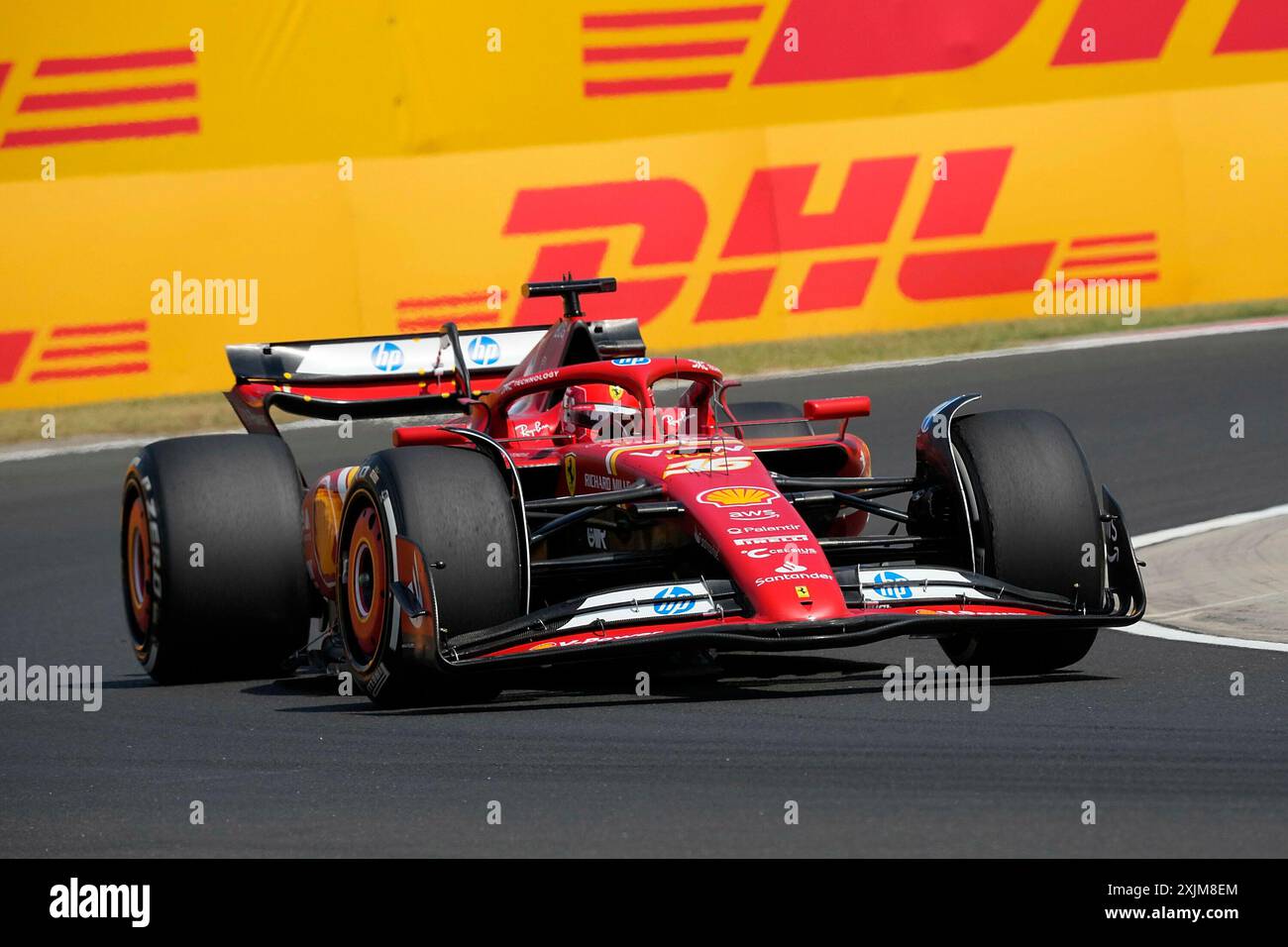 Formel 1 Ergebnisse Ungarn