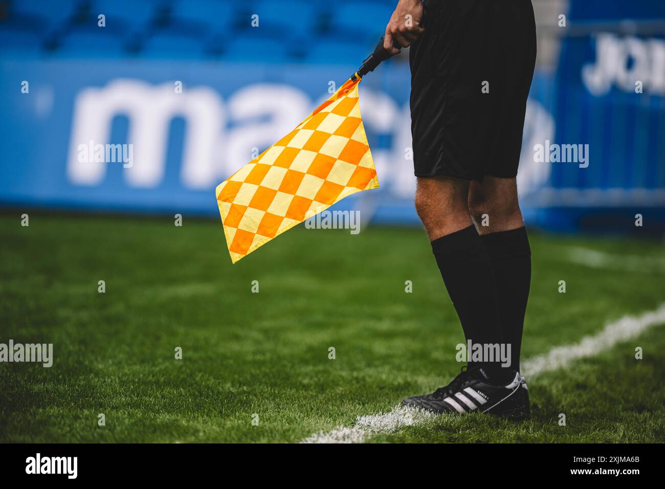 Donosti cup soccer hi-res stock photography and images - Alamy