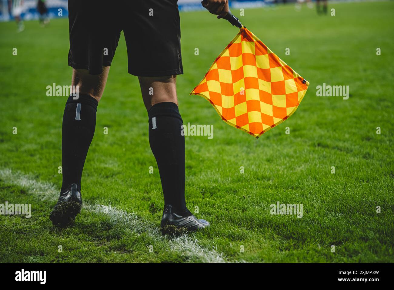 Donosti cup soccer hi-res stock photography and images - Alamy