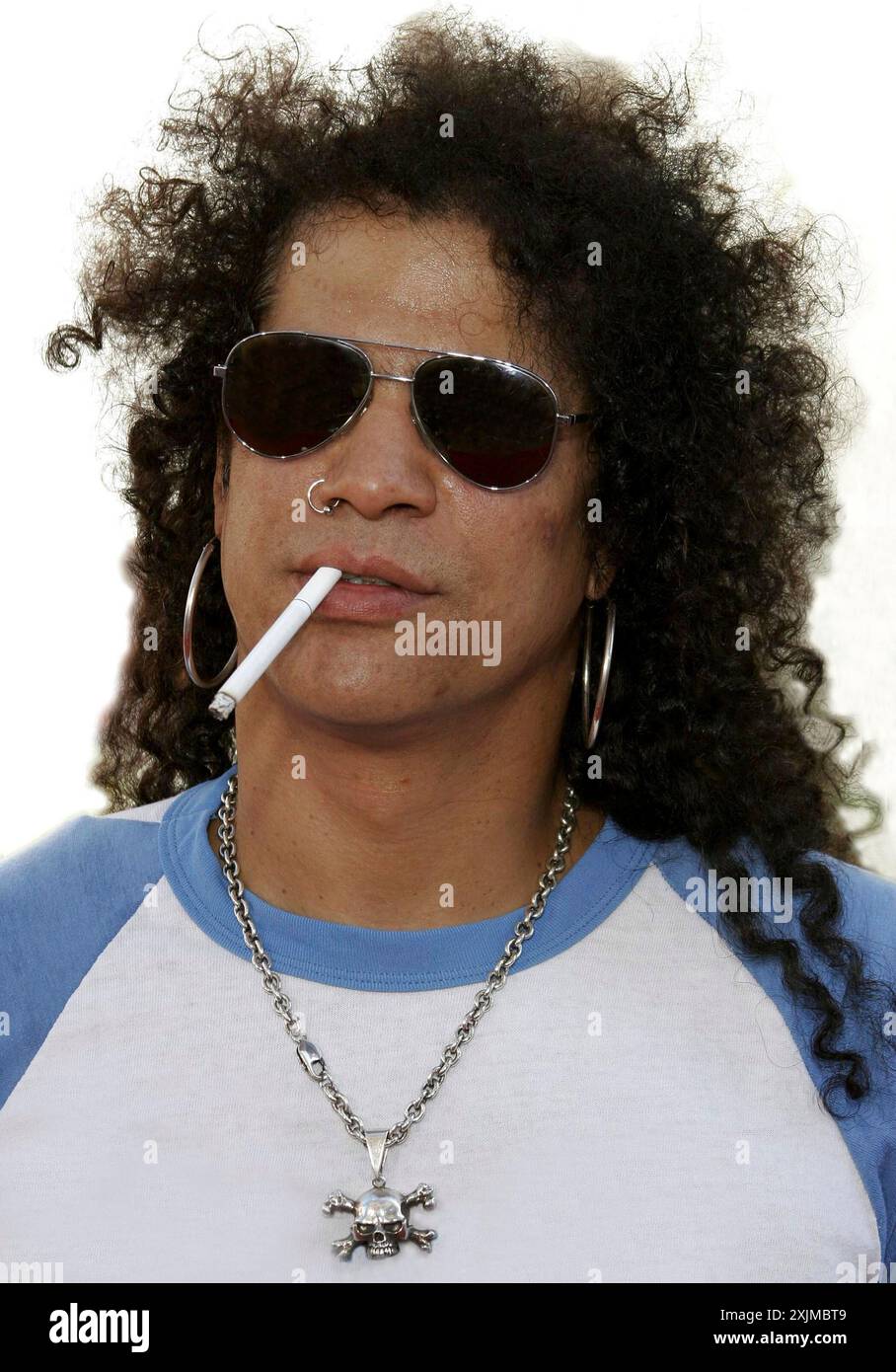 Slash at the Los Angeles premiere of 'The Fast and the Furious: Tokyo ...