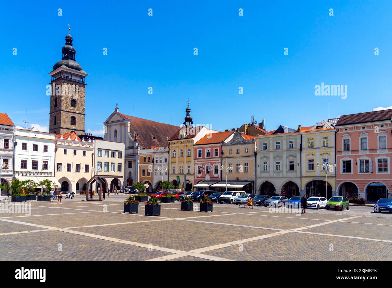 Ottokar ii premysl otakar ii hi-res stock photography and images - Alamy