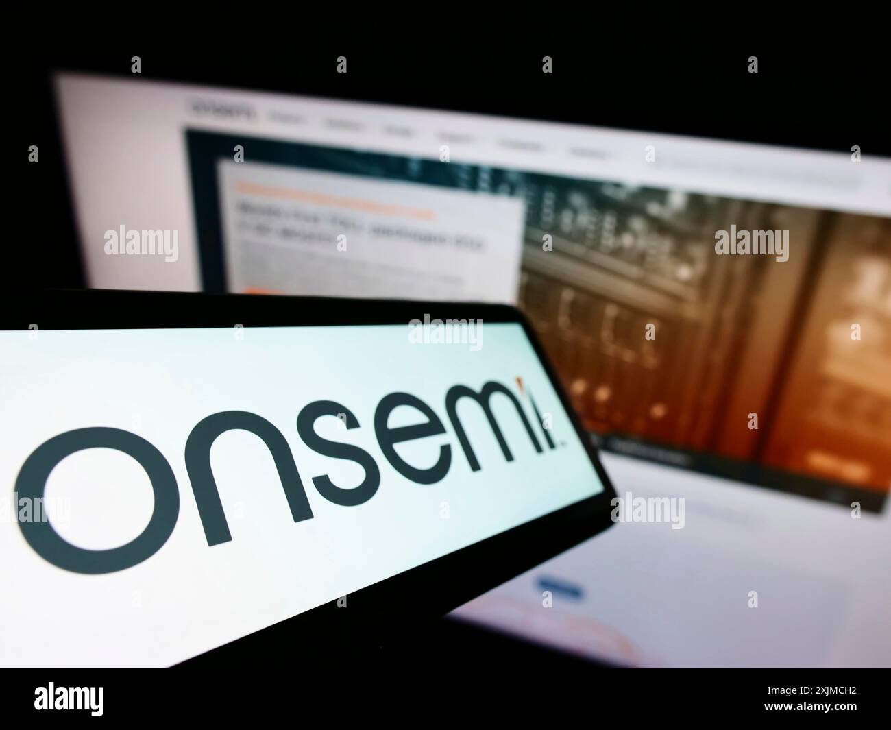 Onsemi hi-res stock photography and images - Alamy
